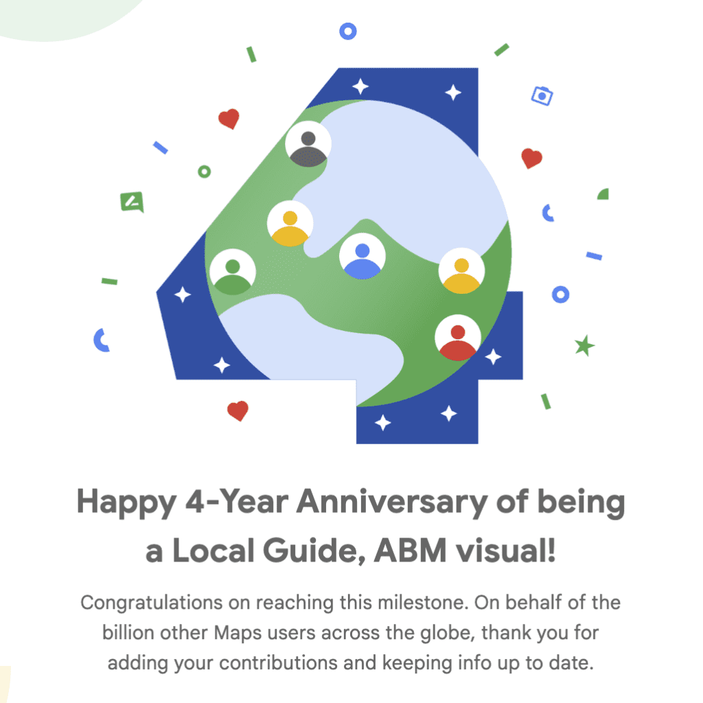 Google Maps & Street View Photography by ABM visual